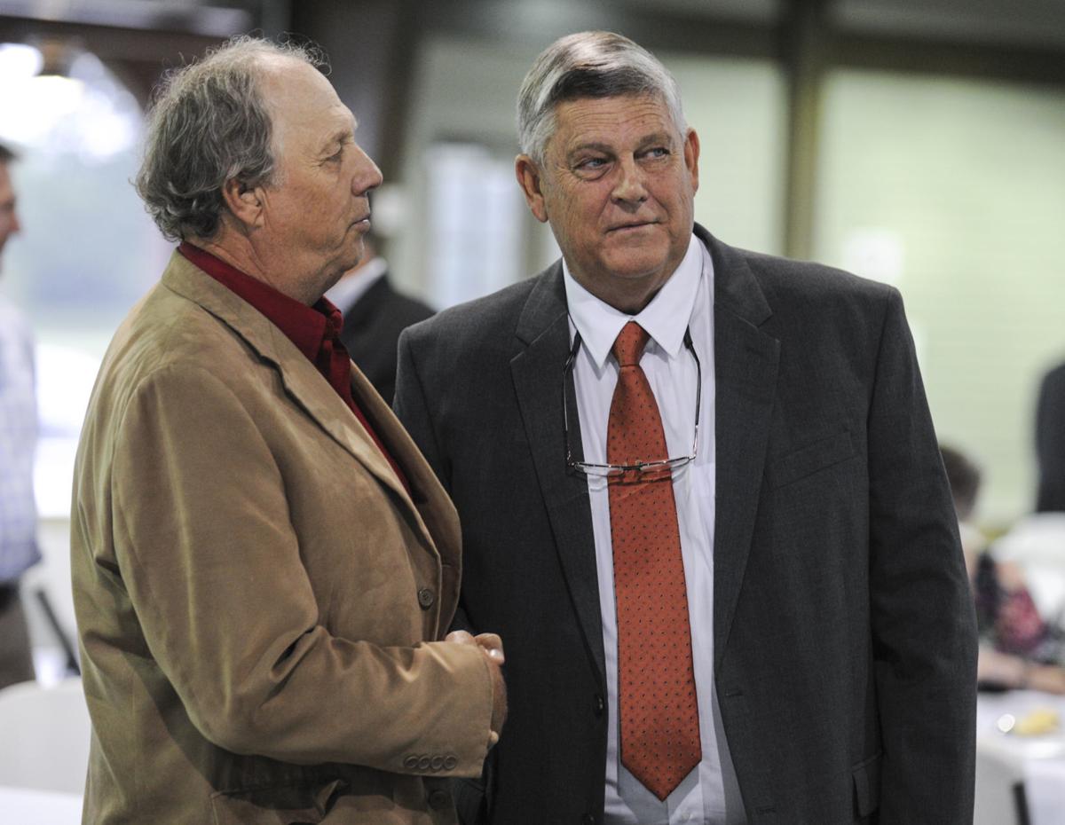 Morgan County Sports Hall of Fame focuses on 2020 | David Elwell ...