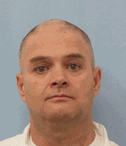 Alabama inmate escapes from work release center | State | decaturdaily.com