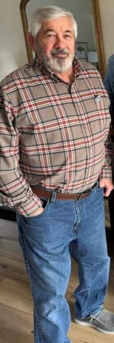 Larry Wayne Johnson | Obituaries | decaturdaily.com