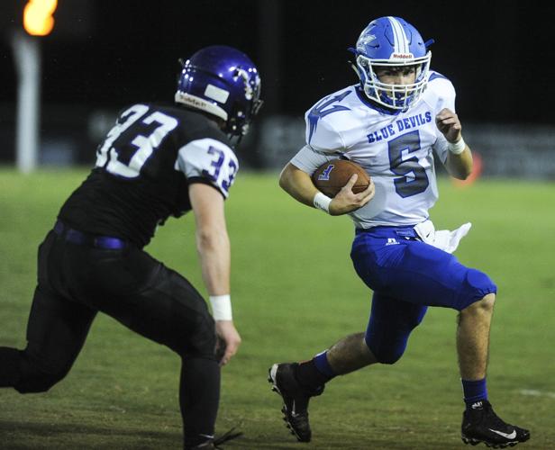 David Elwell: It's just 60 days until prep football season opens | High ...