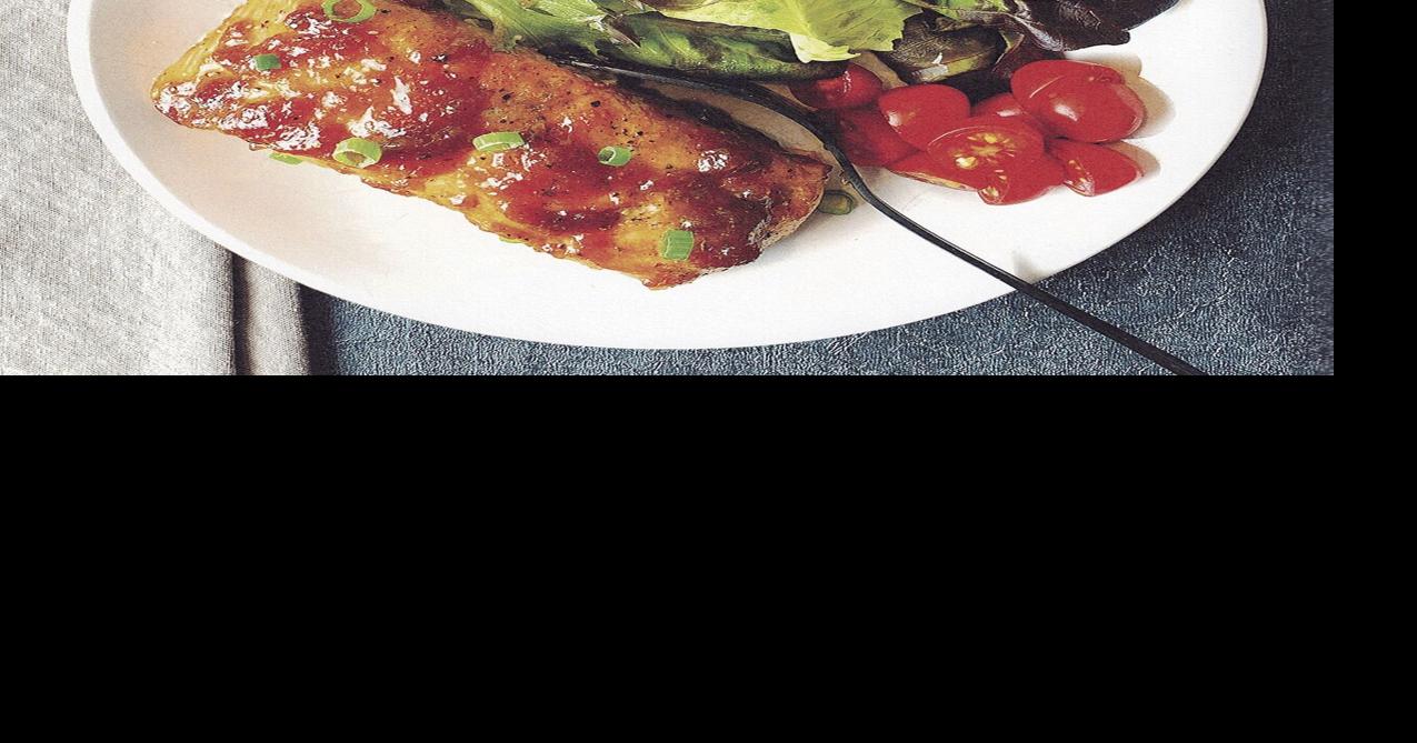 Turn to seafood during Lent | Food | decaturdaily.com