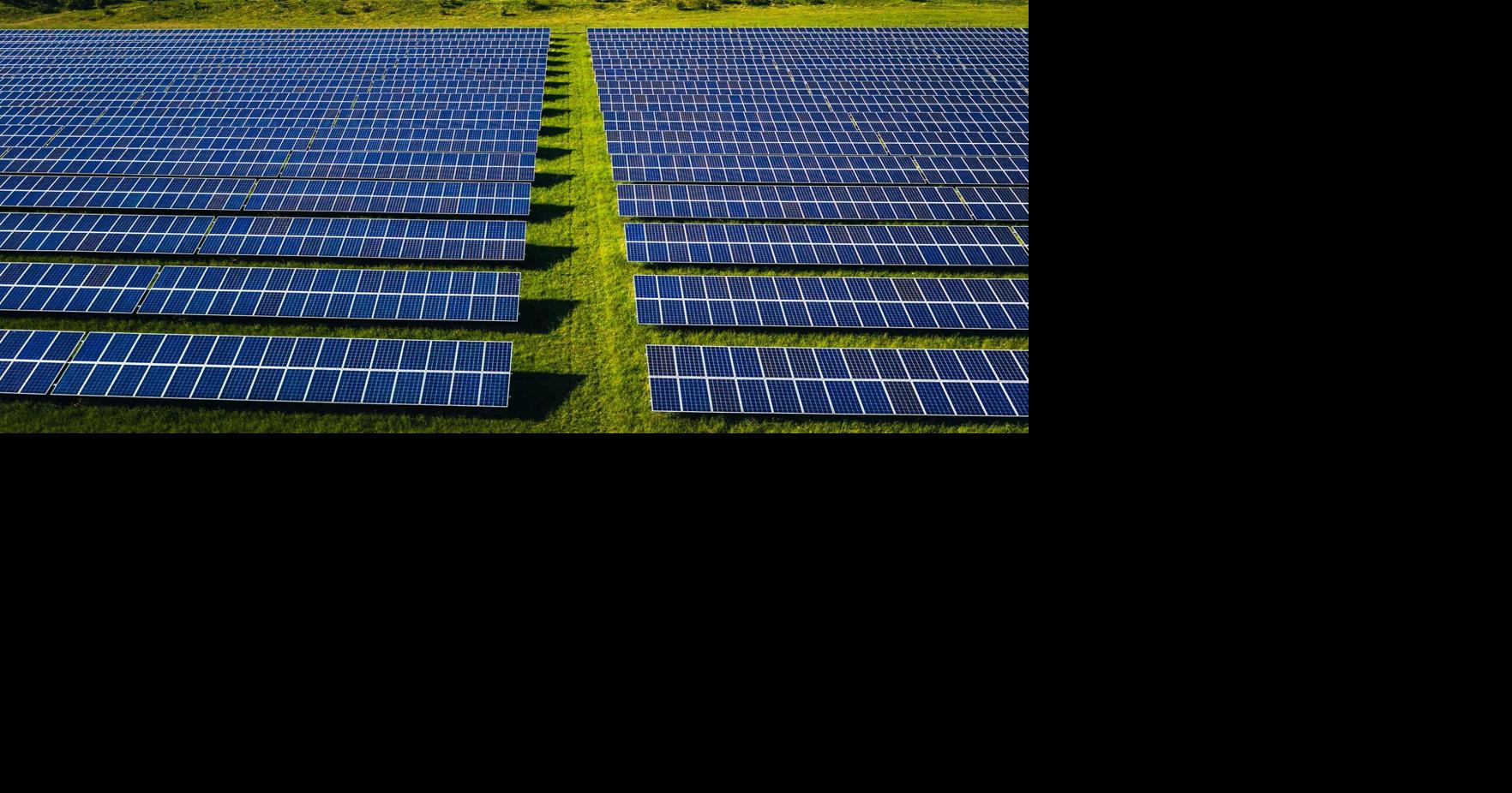 Urban Grid opens public exhibit focused on upcoming Hillsboro Solar ...