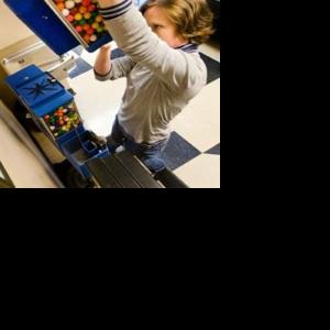 Keeping candy plentiful | Local News | decaturdaily.com