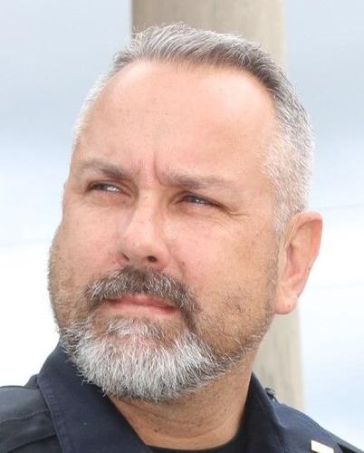 Lt. Joe ‘Phil McGroin’ Renshaw set to retire from DPD without ...