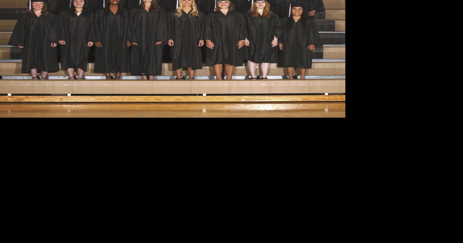 Decatur Heritage Christian Academy Class of 2023 | Graduation ...