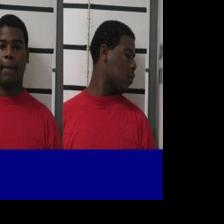 Police: Attempted murder suspect Wilkerson arrested | 95 | decaturdaily.com
