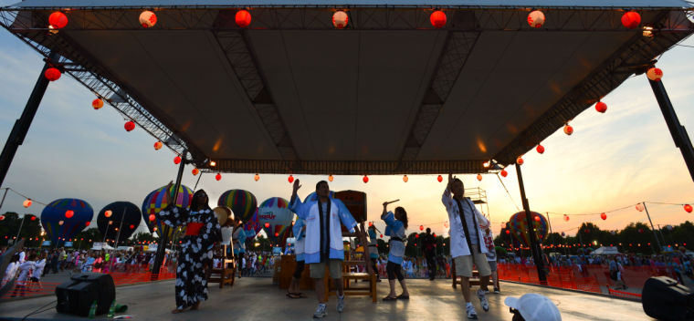 Daikin Festival 2014 | Gallery | decaturdaily.com