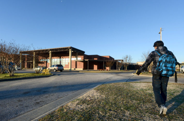 Austin and Decatur High Schools | | decaturdaily.com