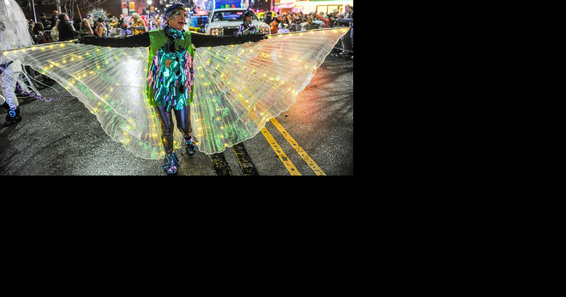 In the community: Carnival Parade | Entertainment | decaturdaily.com