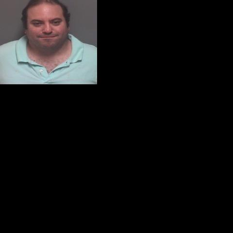 'Piggyback Bandit' arrested after Falkville incident | Morgan County ...