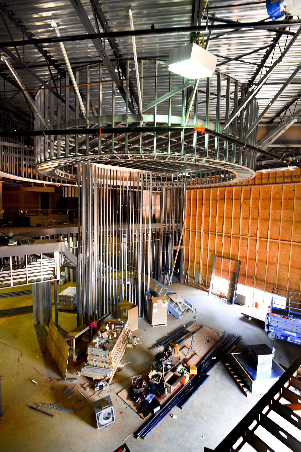 Cook Museum of Natural Science | Gallery | decaturdaily.com