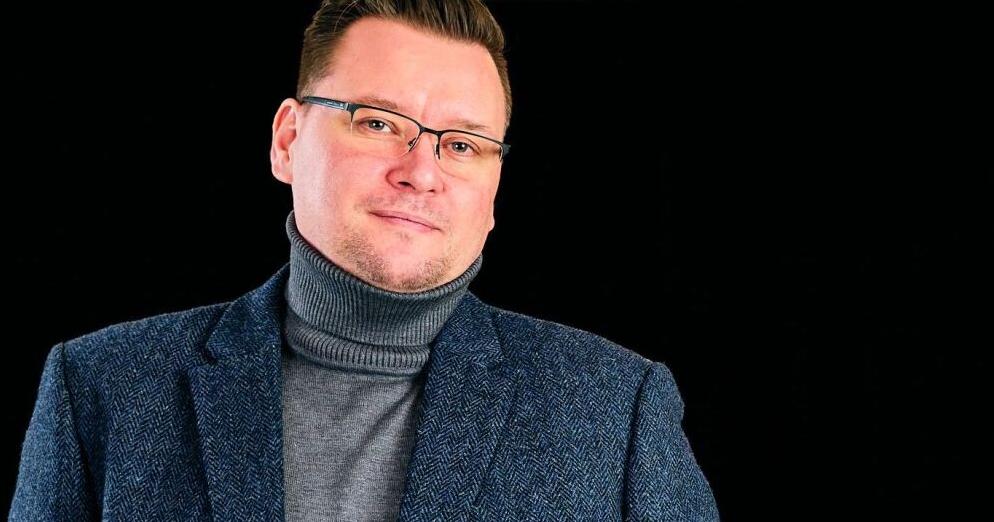 From Scotland to Decatur: Pianist Joseph Fleetwood featured in ...