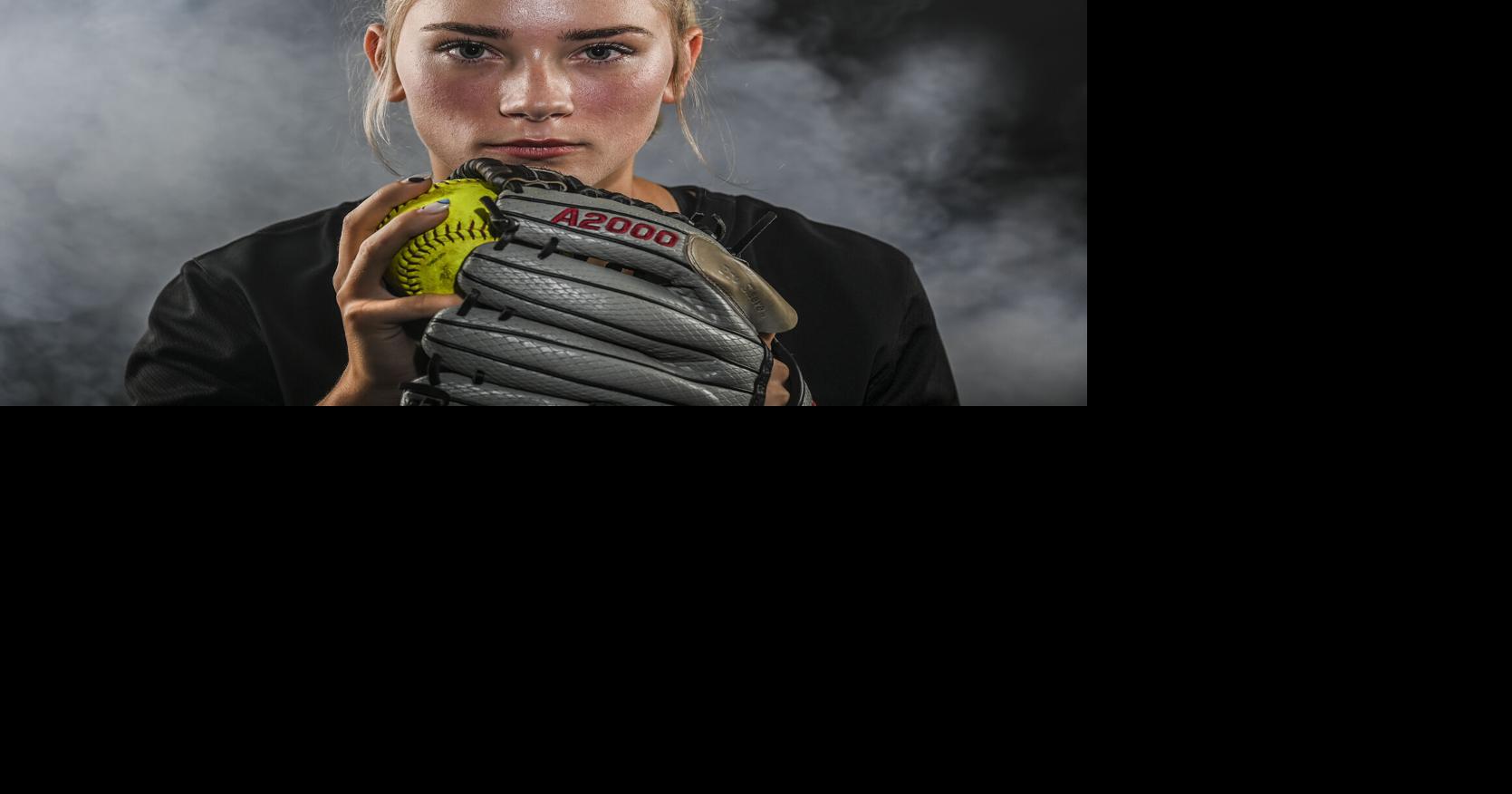 Softball: Abby Lindsey is Daily’s 1A-4A Player of the Year | High ...