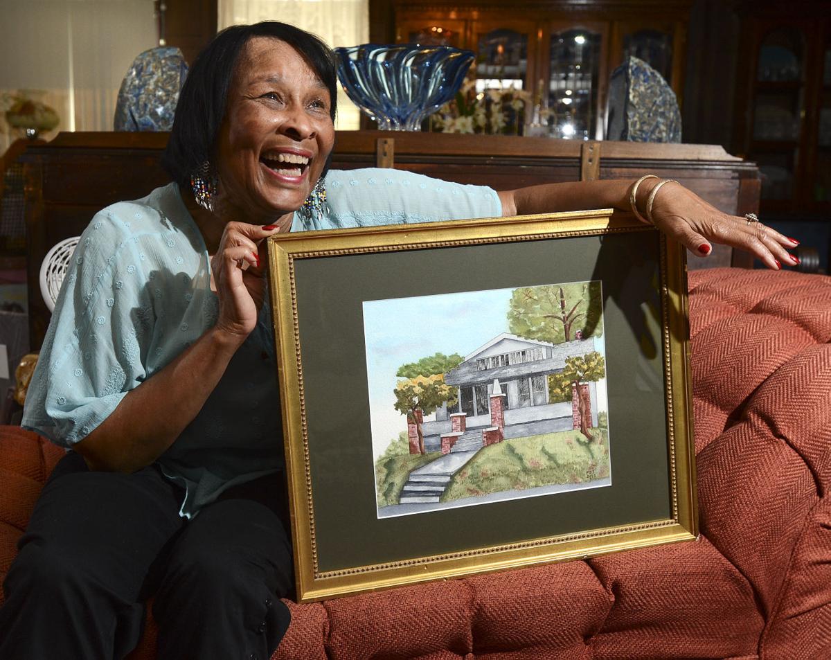 "Absolutely Alabama" to feature Decatur artist | Living | decaturdaily.com