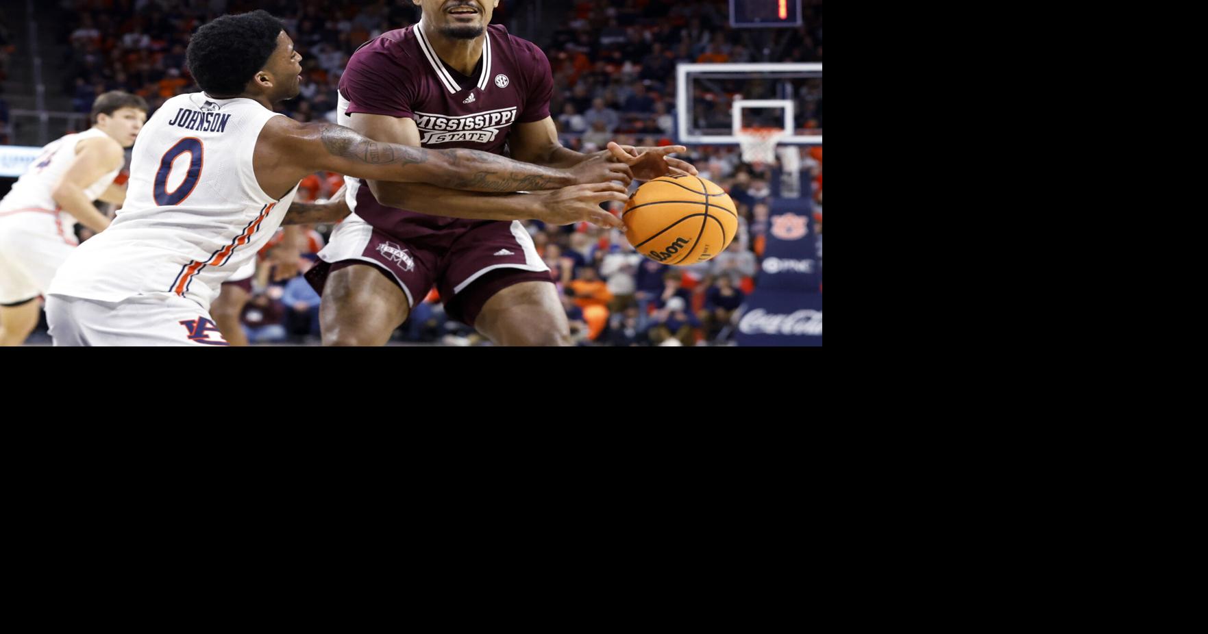 Auburn holds off Mississippi State to extend home win streak to 28 ...