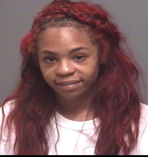 Police: Decatur woman jailed for giving false name | Decatur ...