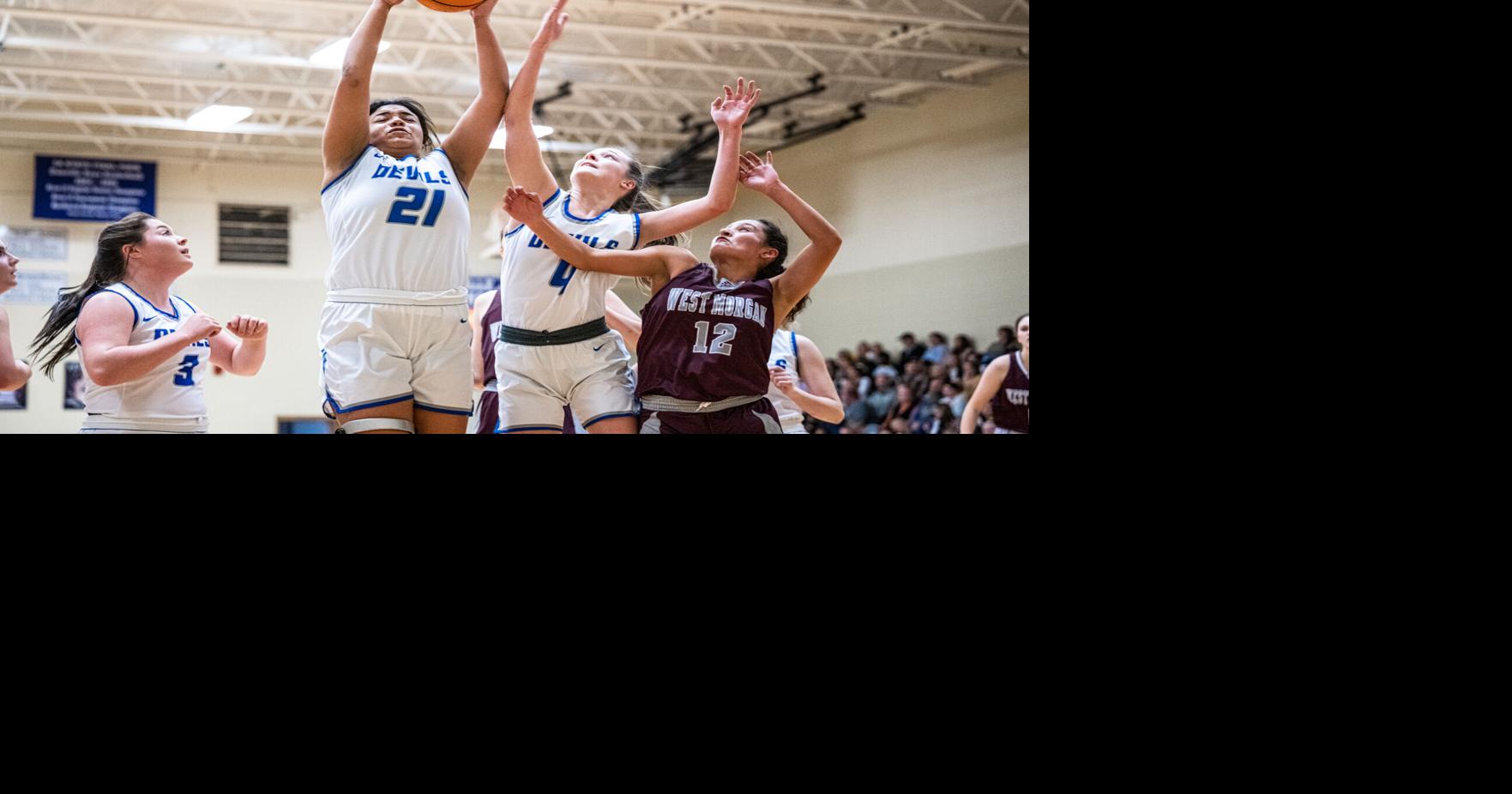 Morgan County Tournament: Falkville girls, Priceville boys advance to ...