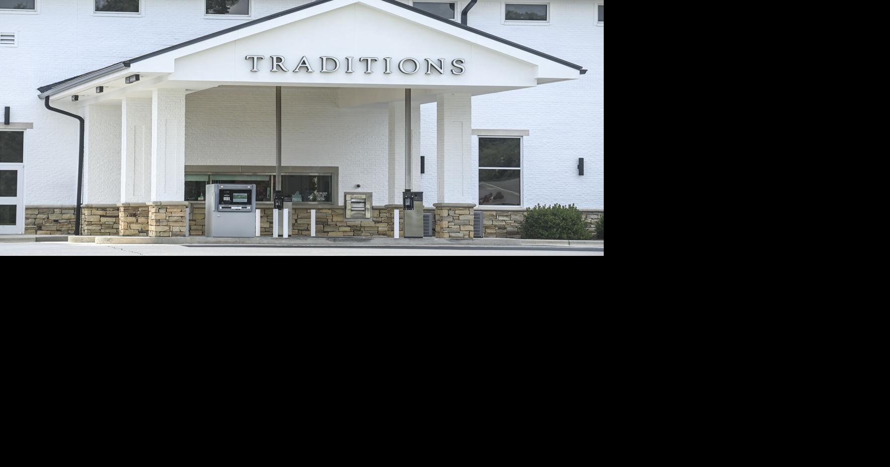Traditions Bank in Priceville robbed by masked suspects Thursday ...