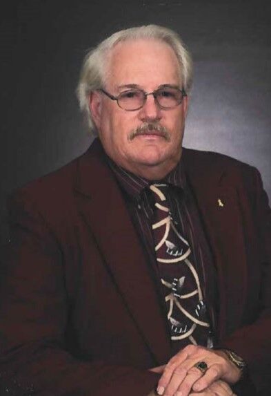 Harold Smith | Obituaries | decaturdaily.com