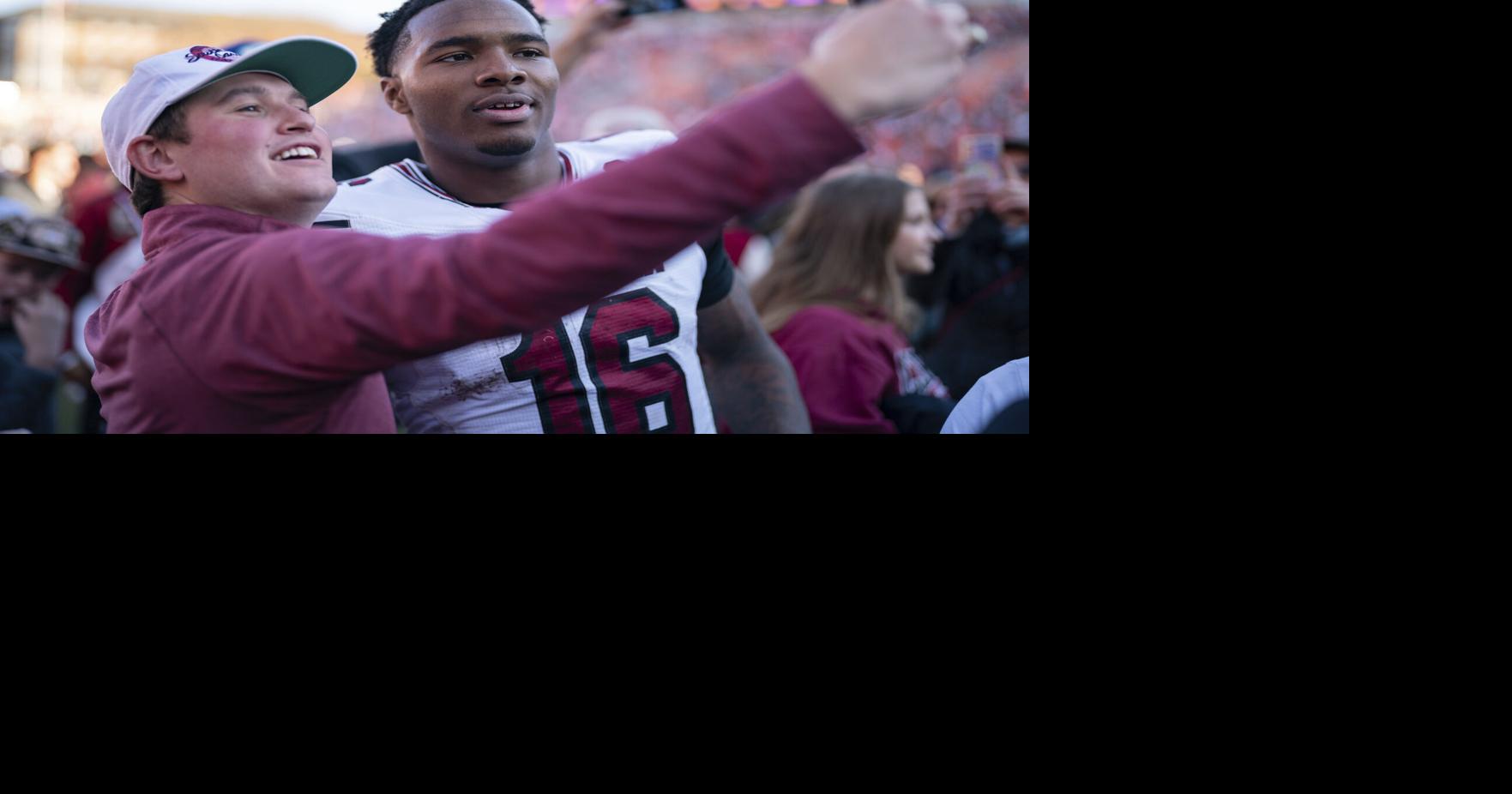 Leap year: Certain SEC programs have QBs entering crucial seasons ...