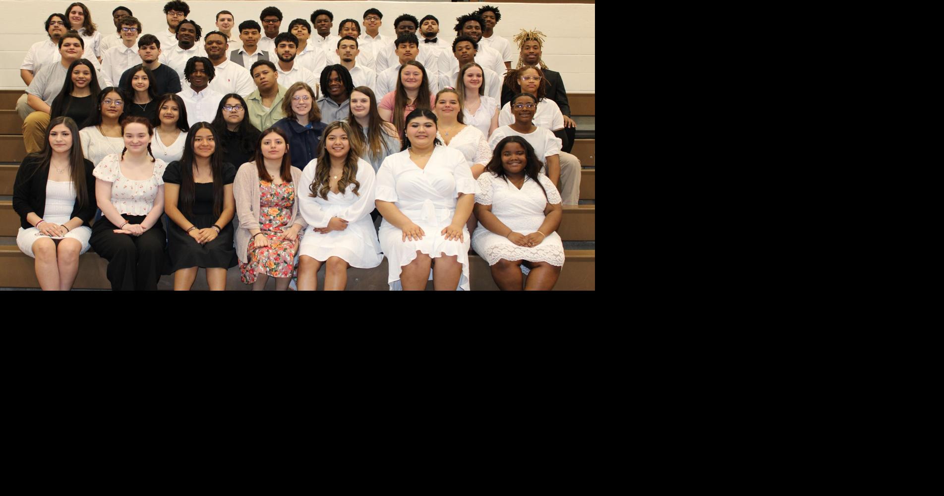 Tanner High School Class of 2024 | Graduation | decaturdaily.com