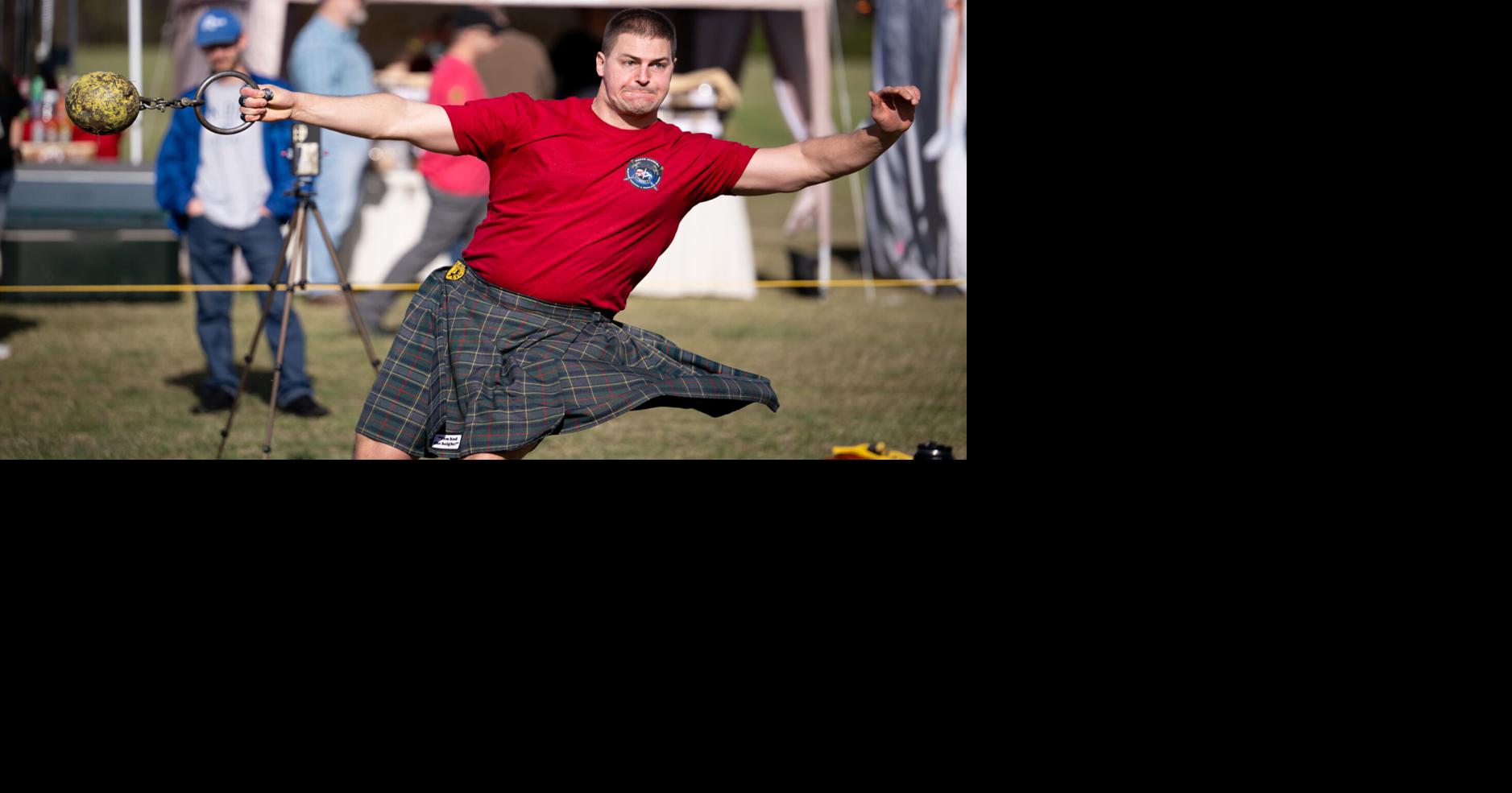 The North Alabama Scottish Festival and Highland Games | Gallery ...