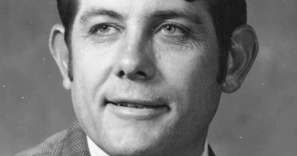 James 'Ralph' Nelson | Obituaries | decaturdaily.com