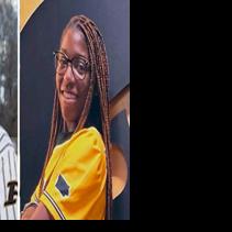 Chaney, Clark voted Fans' Players of the Week | High School ...