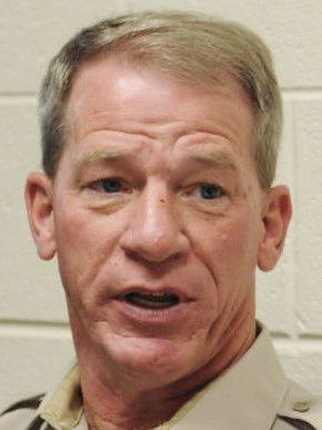 Sheriff: Jailer fired for potential misconduct | Morgan County ...