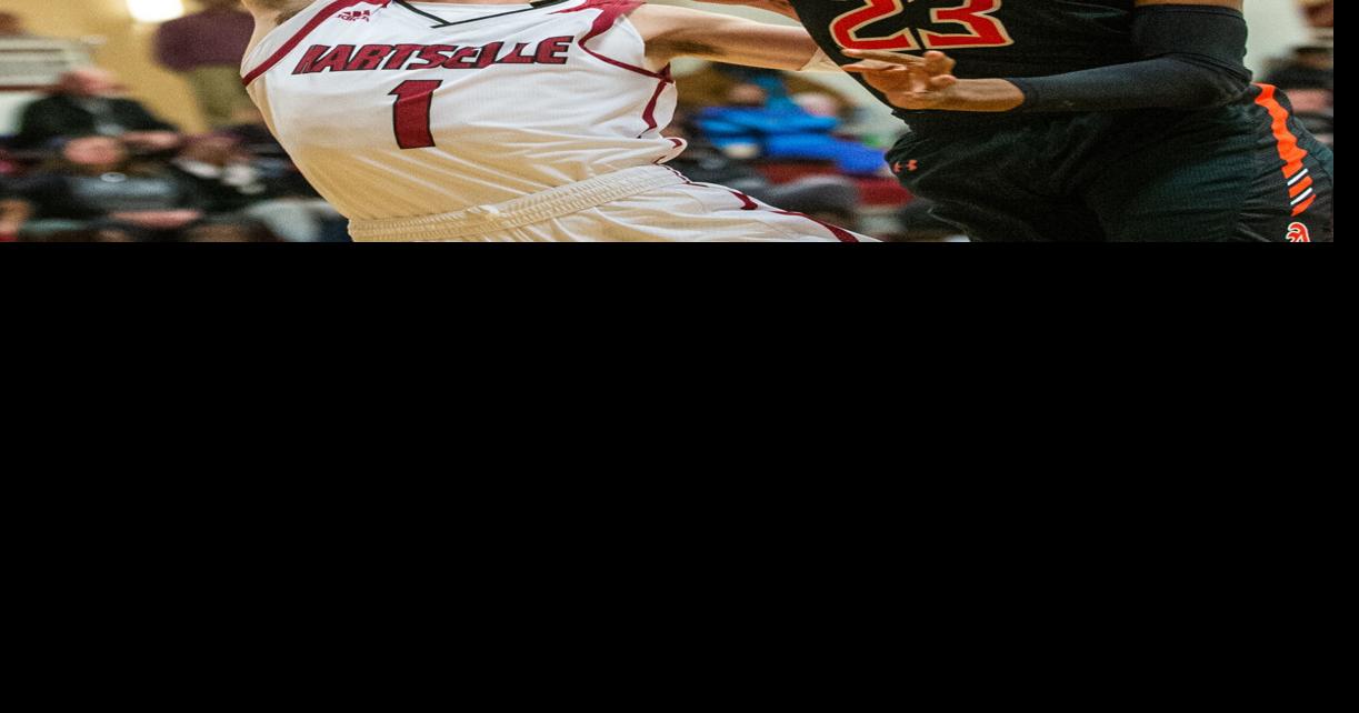 Prep basketball: 2nd-half surge lifts Austin boys over Hartselle | High ...