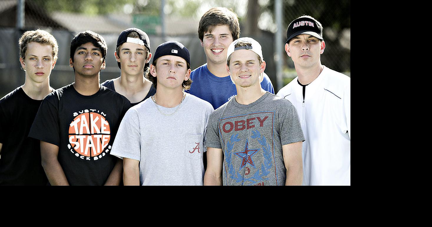 Hard work pays off for Austin tennis | Austin | decaturdaily.com