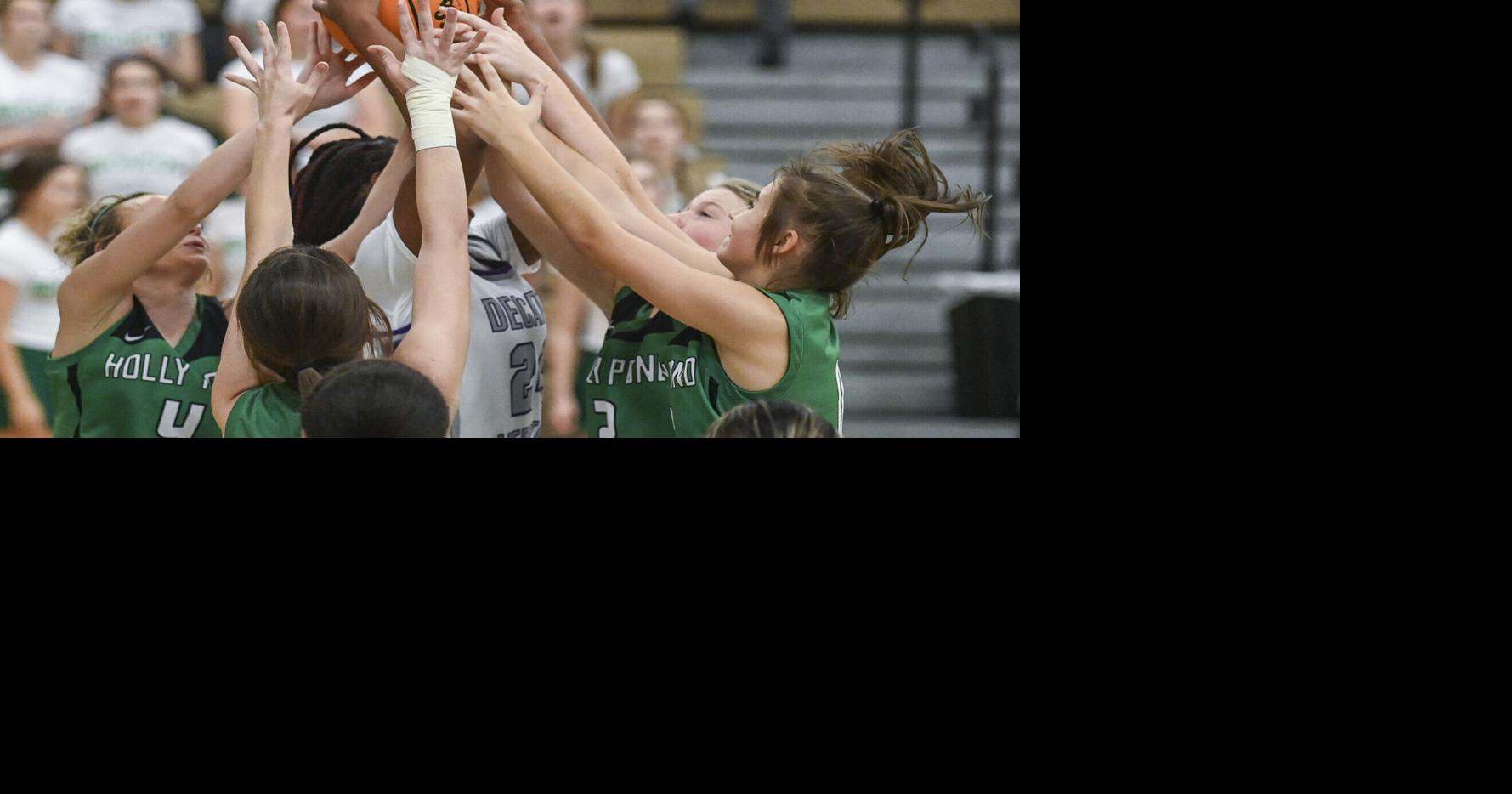 Roundup: DHCA girls notch 14th win, area championship | High School ...