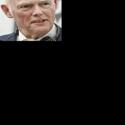 ULA CEO Tory Bruno resigns; John Elbon named interim chief | Decatur ...