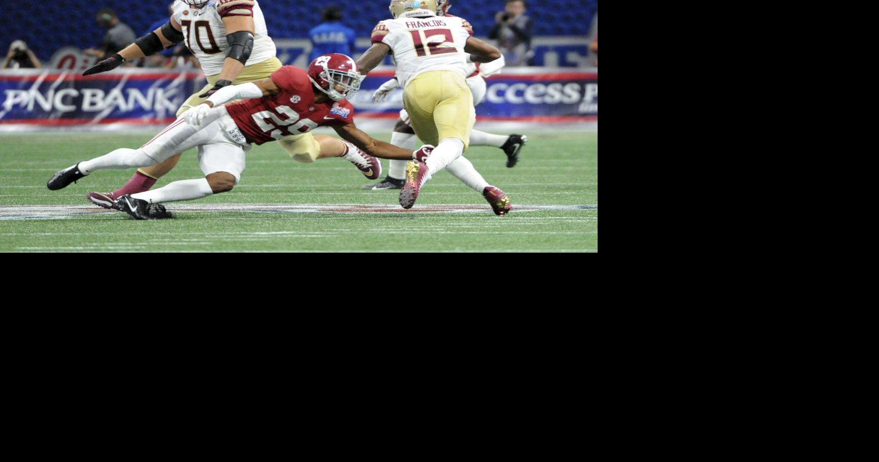 Alabama game facts | Alabama Sports | decaturdaily.com