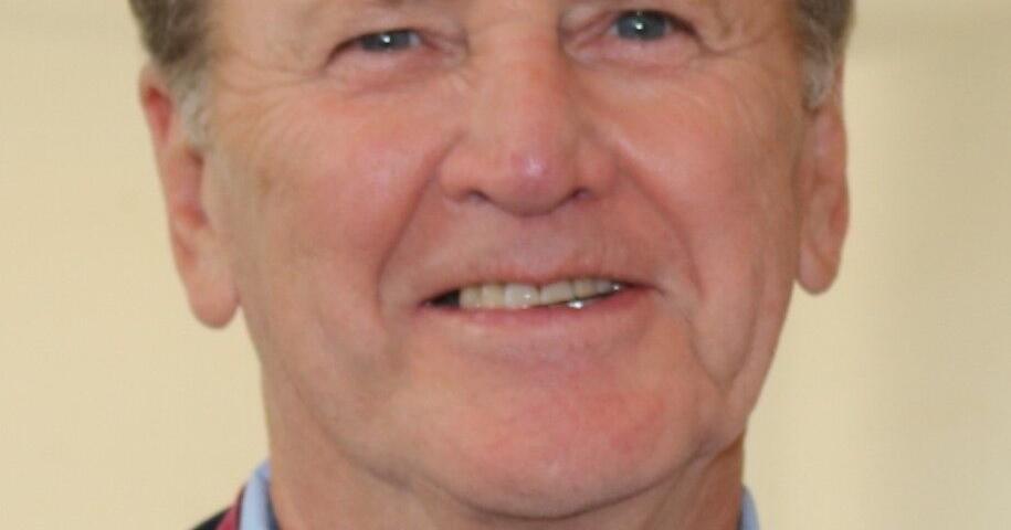 Earl Frank Gilbert | Obituaries | decaturdaily.com