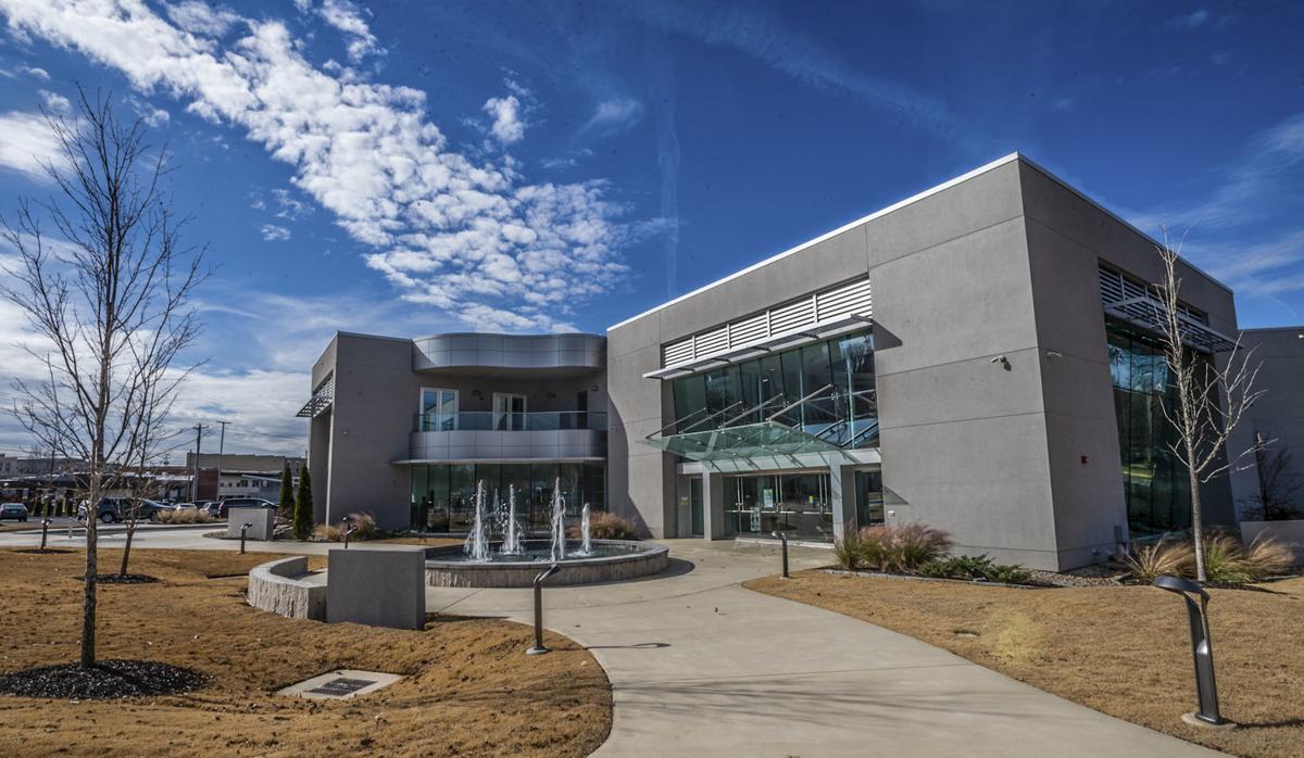 Cook museum schedules opening date | Decatur | decaturdaily.com