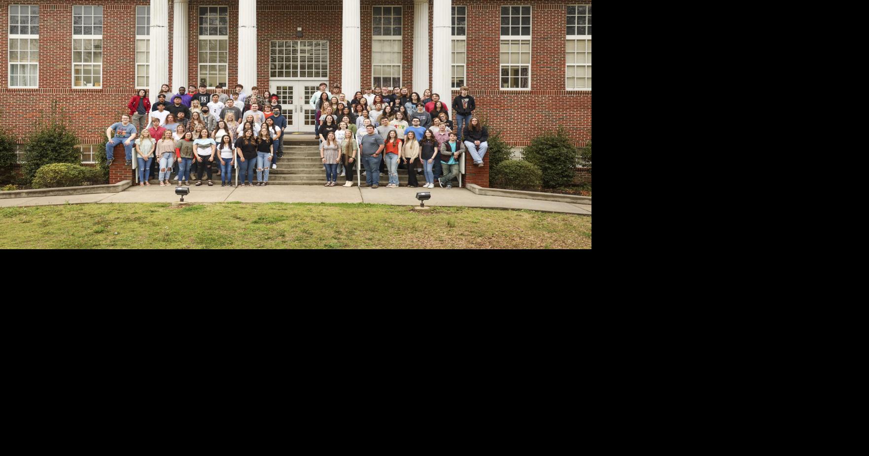 Fairview High School Class of 2023 | Graduation | decaturdaily.com