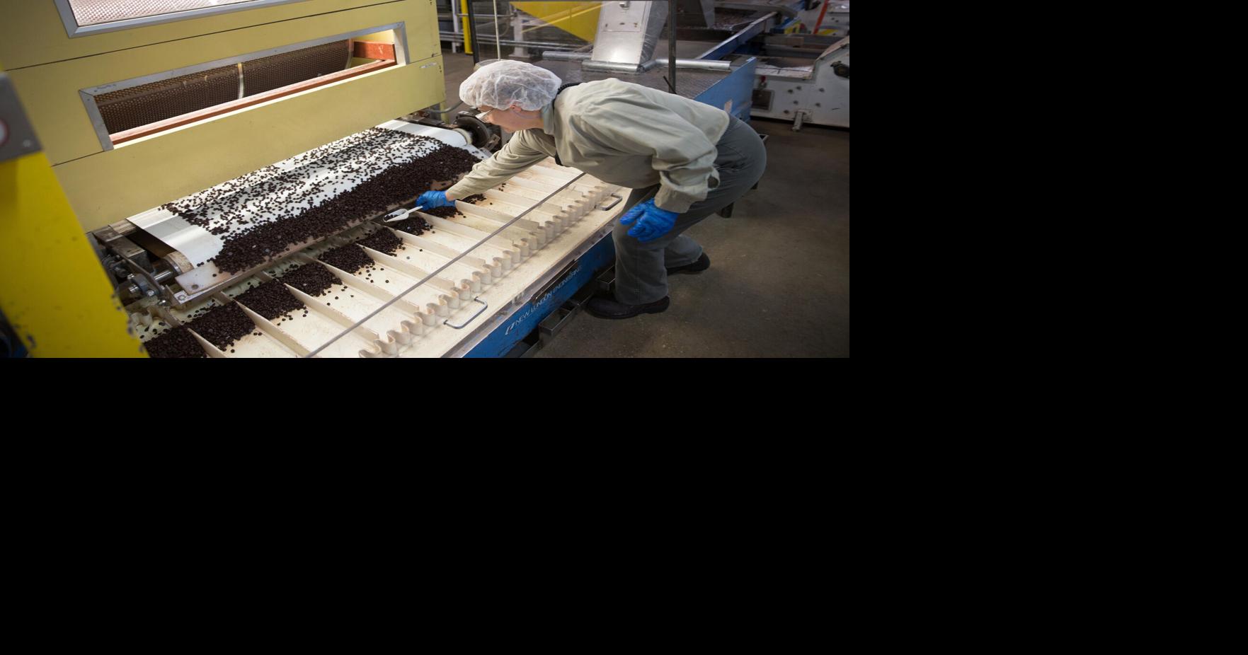 Costly US sugar tariffs drive candy makers over the border to Canada ...