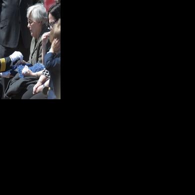 Funeral for Richard Crowell | News | decaturdaily.com