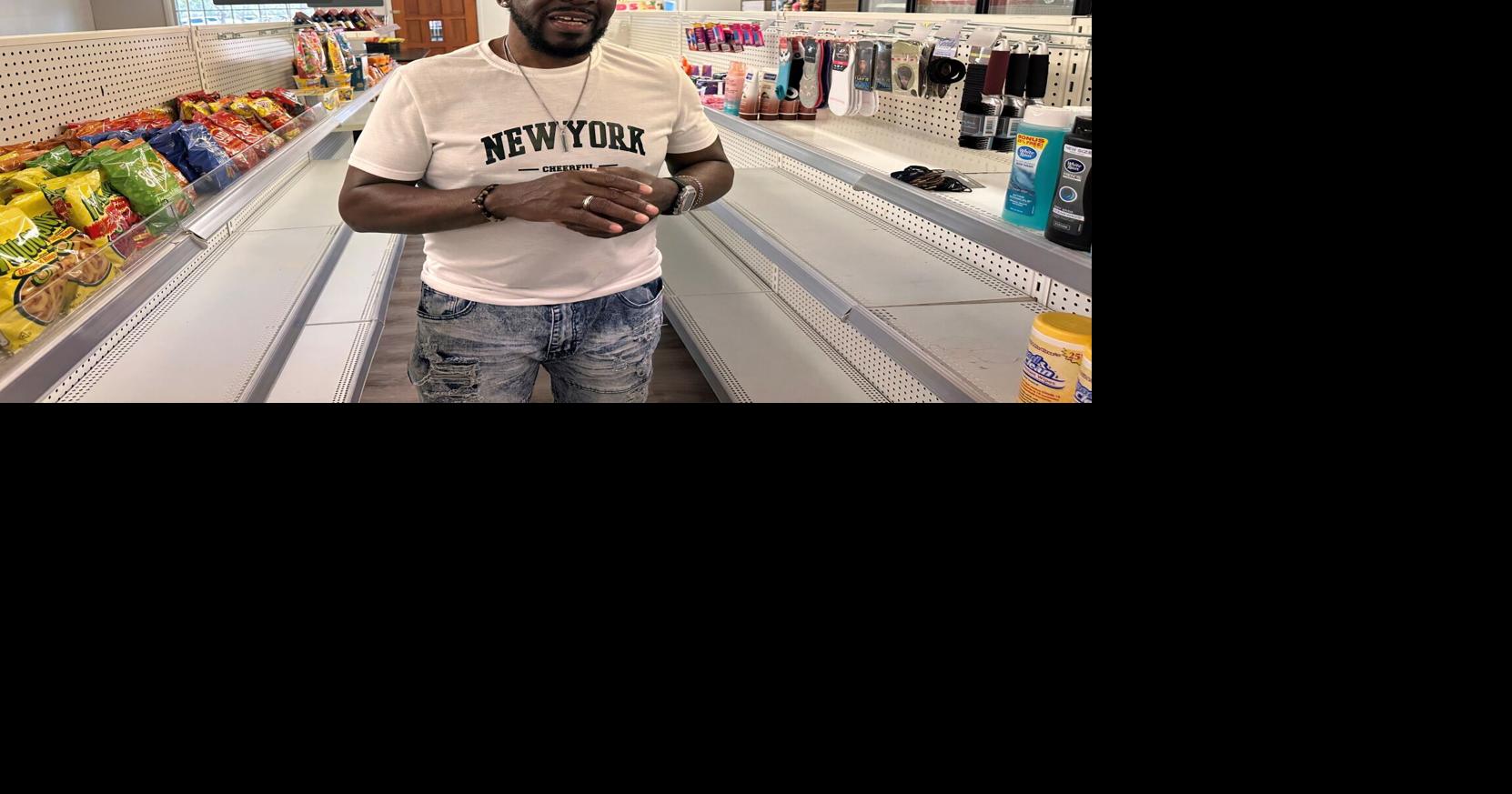 Downtown convenience store owner follows grandfather's tradition ...