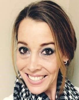 Woman accused of pushing Hartselle woman off cliff writes letter to ...