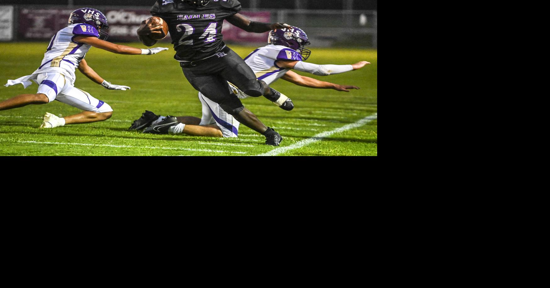 Decatur Heritage defeats Valley Head | Decatur Heritage | decaturdaily.com