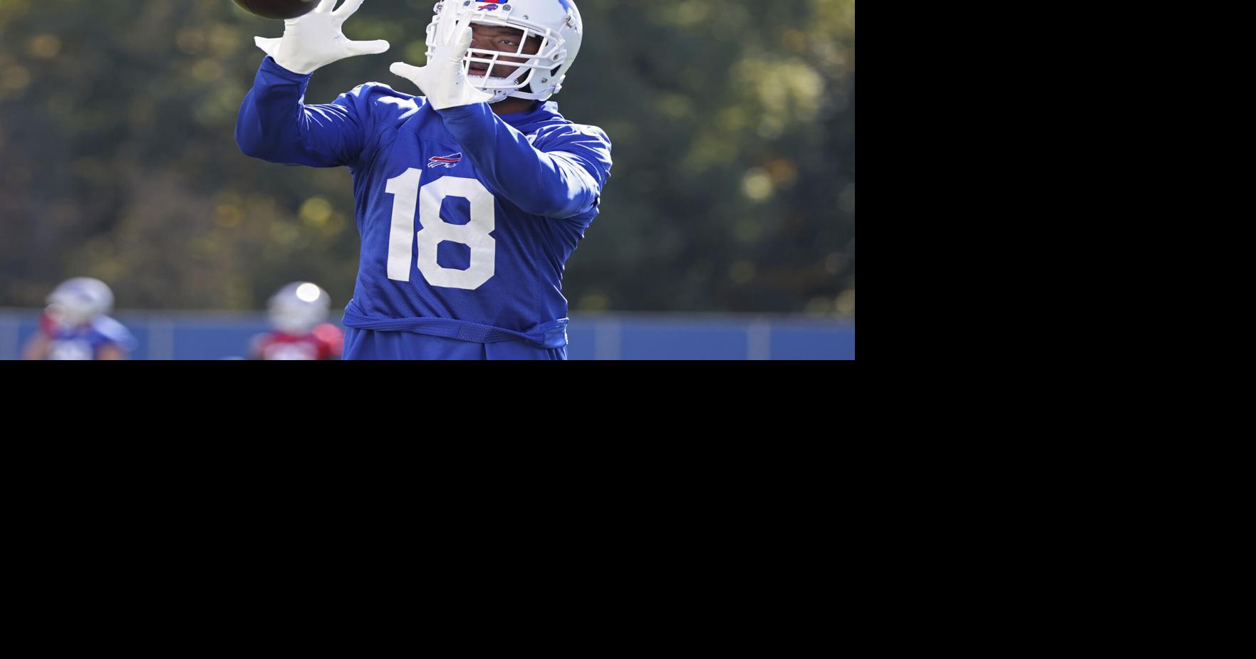 Top Billing: Cooper to make Buffalo debut | Sports | decaturdaily.com