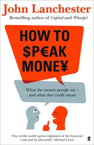 ‘Speak Money’ decodes economic talk | Living | decaturdaily.com