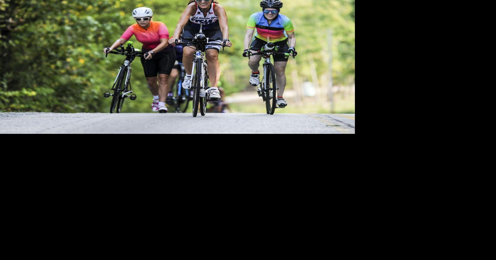 Bicycle rides, steak cooking contest to benefit Salvation Army | Morgan ...