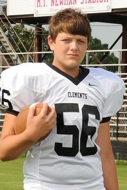 High School Football - Clements | High School | decaturdaily.com