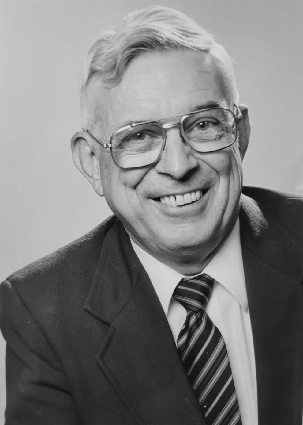 Billy James Walker | Obituaries | decaturdaily.com