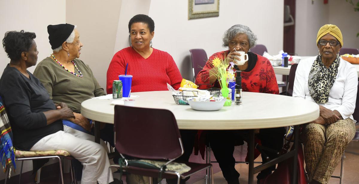 Turner-Surles Community Resource Center | Gallery | decaturdaily.com