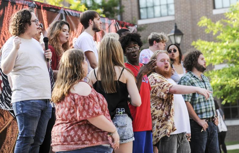 In the community: 3rd Friday is back | Local News | decaturdaily.com
