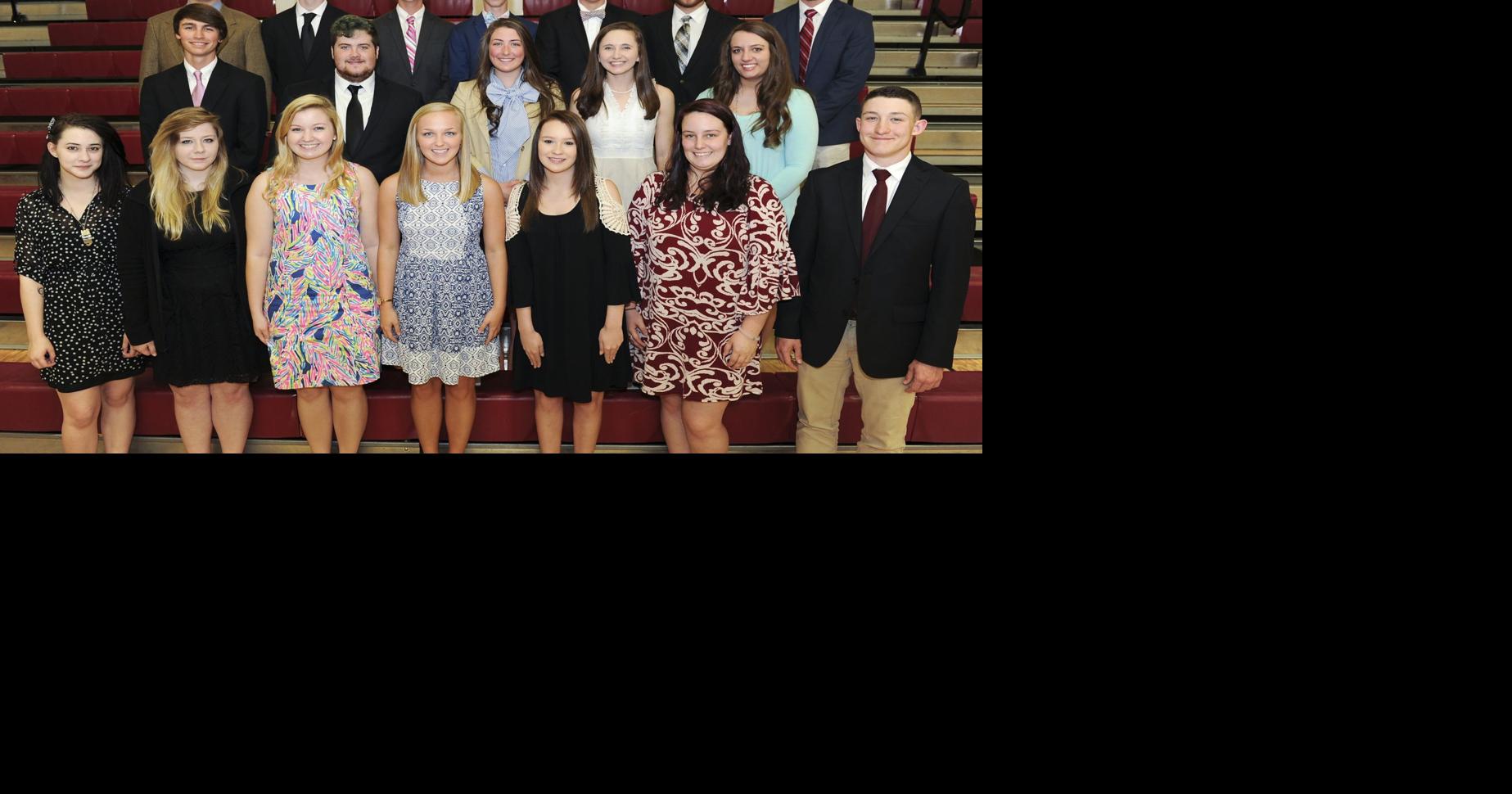 Hartselle High Grads 2016 | Special Reports | decaturdaily.com